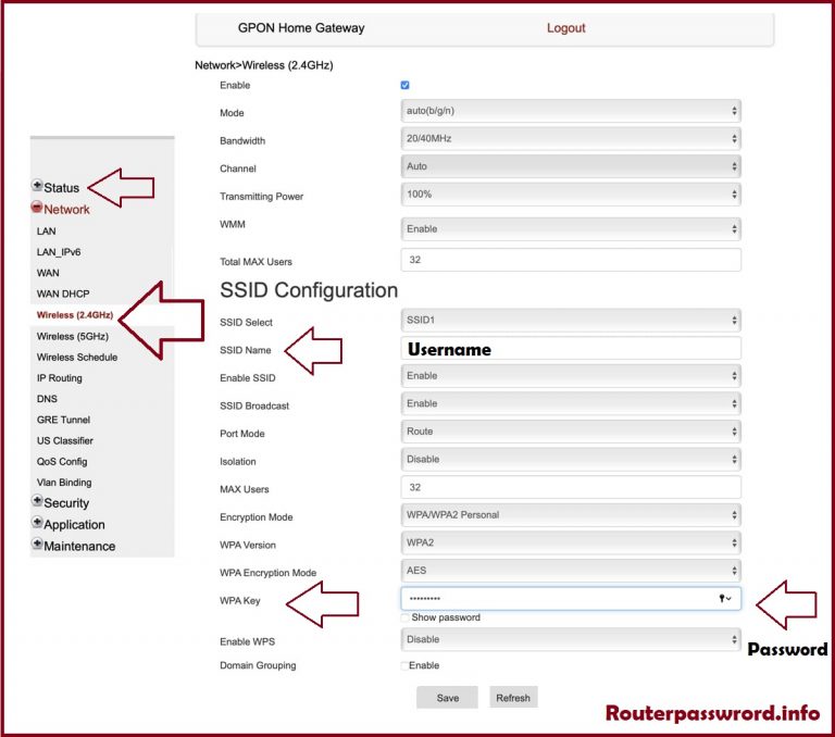 How To Change Airtel Xstream WiFi Password how-to-change-airtel-xstream-wifi-password